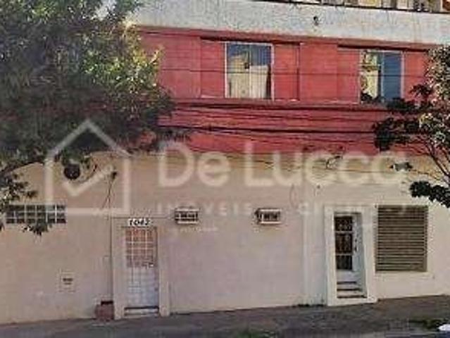 Prédio para Venda em Campinas/SP Botafogo 10 Quartos