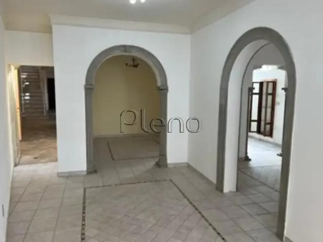 Prédio para Venda em Campinas/SP Botafogo 1 Quartos