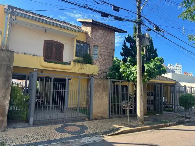 Prédio para Venda em Campinas/SP Botafogo 1 Quartos