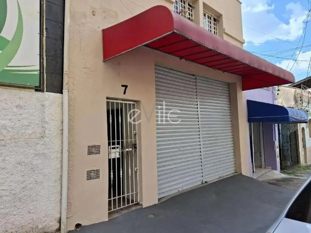Prédio para Venda em Campinas/SP Botafogo