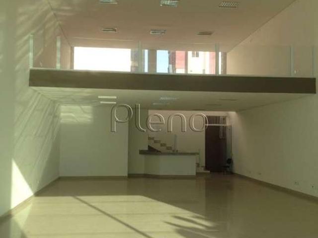 Prédio para Venda em Campinas/SP Botafogo 2 Quartos