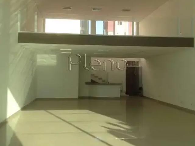 Prédio para Venda em Campinas/SP Botafogo 2 Quartos