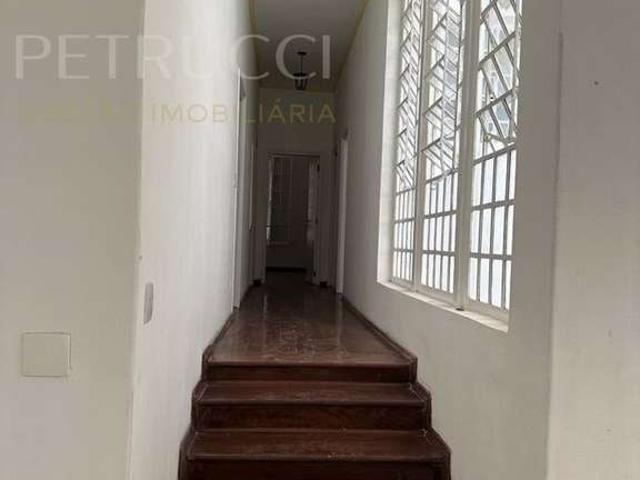 Prédio para Venda em Campinas/SP Botafogo