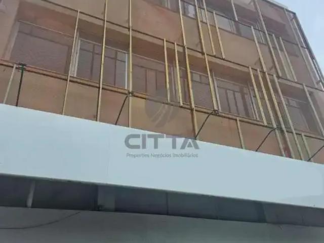 Prédio para Venda em Campinas/SP Botafogo