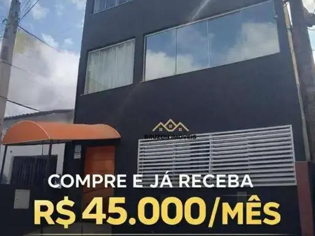 Prédio para Venda em Campinas/SP Cambuí