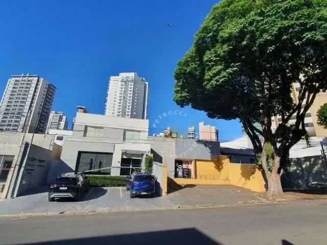 Prédio para Venda em Campinas/SP Cambuí