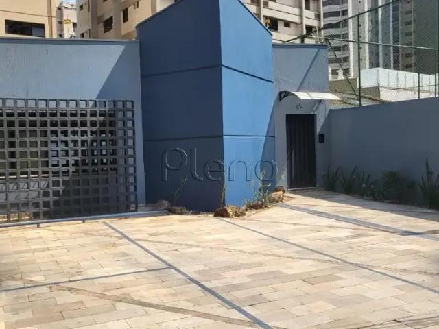 Prédio para Venda em Campinas/SP Cambuí 4 Quartos