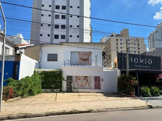 Prédio para Venda em Campinas/SP Cambuí 4 Quartos