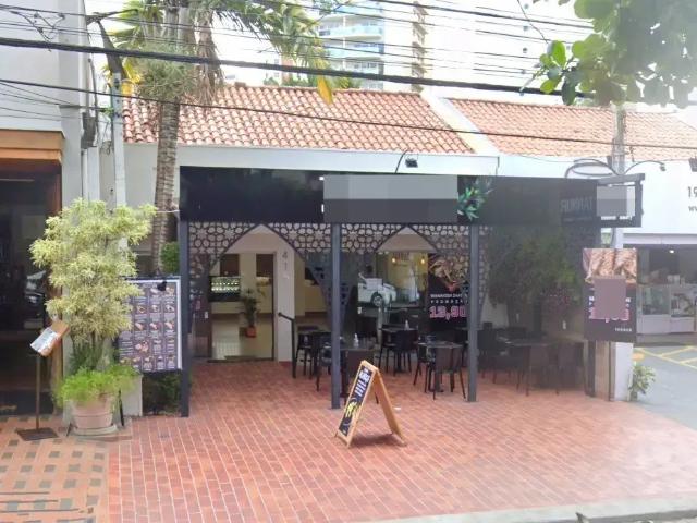 Prédio para Venda em Campinas/SP Cambuí