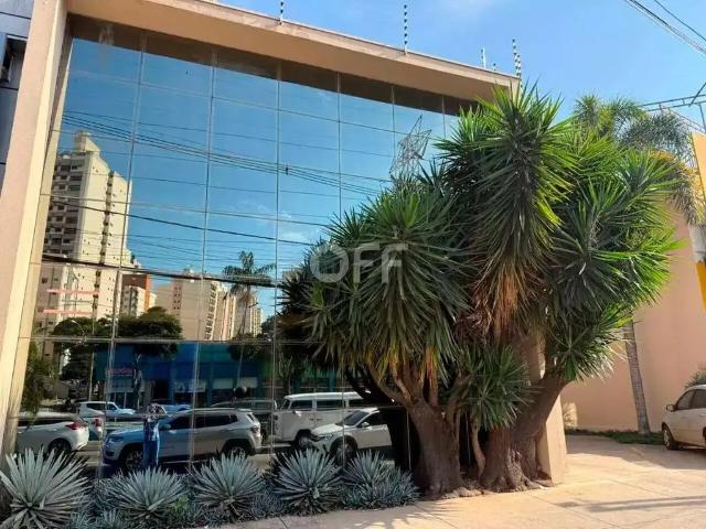 Prédio para Venda em Campinas/SP Cambuí
