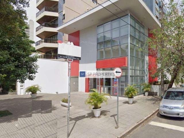 Prédio para Venda em Campinas/SP Cambuí