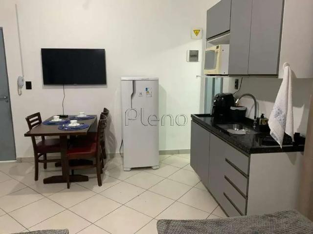 Prédio para Venda em Campinas/SP Cambuí
