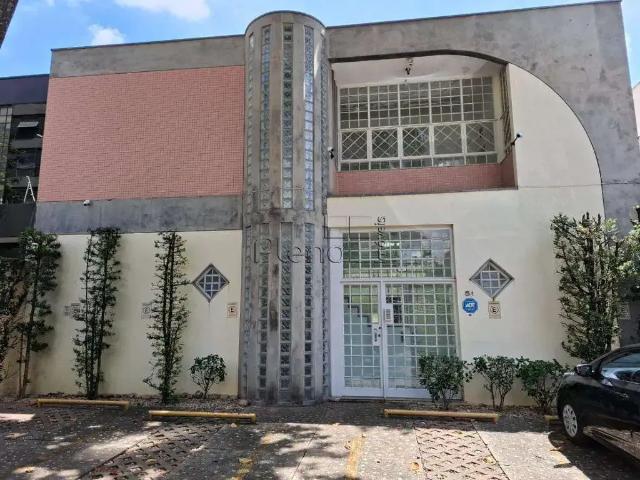Prédio para Venda em Campinas/SP Cambuí