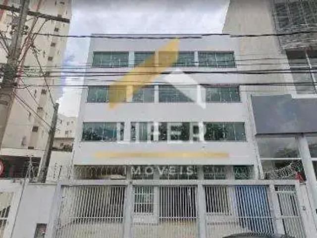 Prédio para Venda em Campinas/SP Cambuí