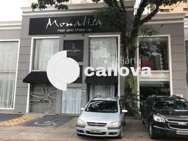 Prédio para Venda em Campinas/SP Cambuí