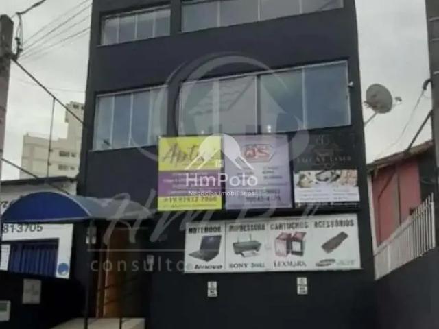 Prédio para Venda em Campinas/SP Cambuí