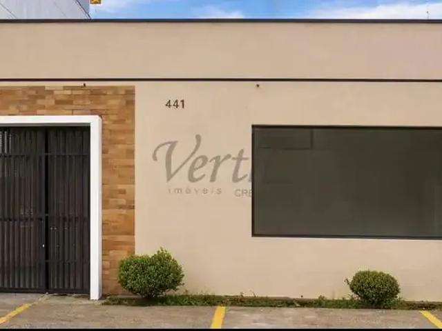 Prédio para Venda em Campinas/SP Cambuí