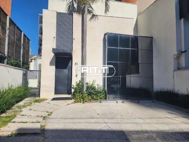 Prédio para Venda em Campinas/SP Cambuí