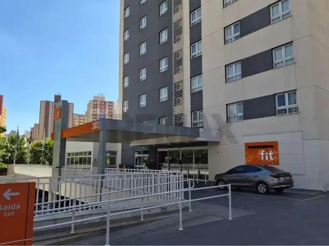 Prédio para Venda em Campinas/SP Cambuí 1 Quartos