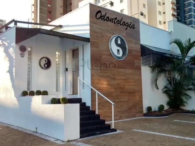 Prédio para Venda em Campinas/SP Cambuí 1 Quartos