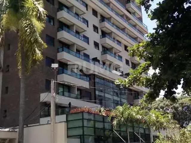 Prédio para Venda em Campinas/SP Cambuí 1 Quartos