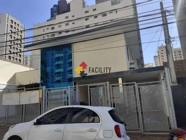 Prédio para Venda em Campinas/SP Cambuí