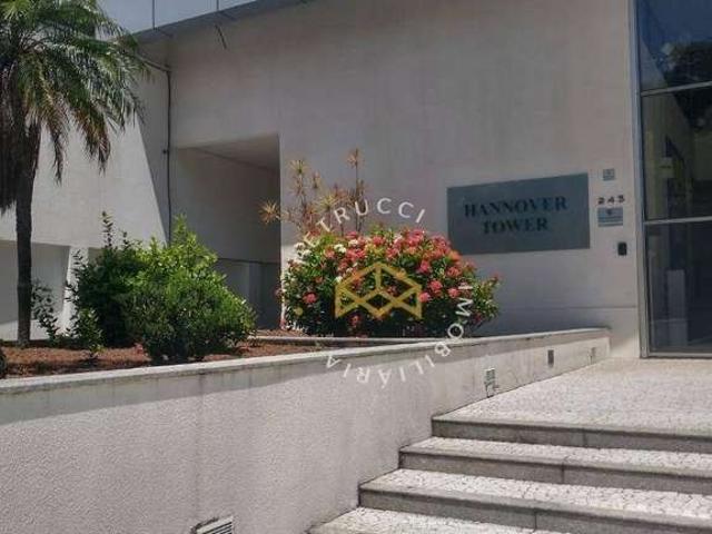 Prédio para Venda em Campinas/SP Cambuí