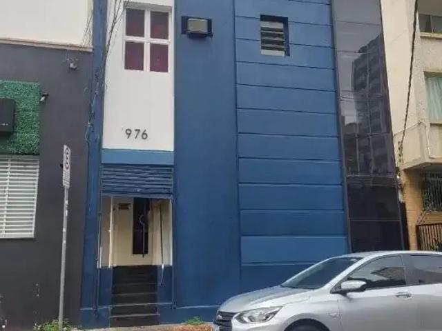 Prédio para Venda em Campinas/SP Cambuí