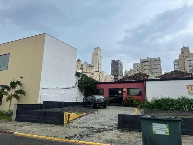 Prédio para Venda em Campinas/SP Cambuí