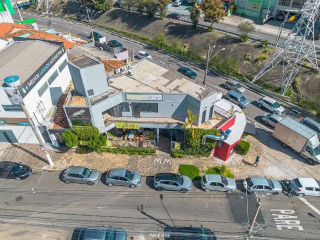 Prédio para Venda em Campinas/SP Cambuí