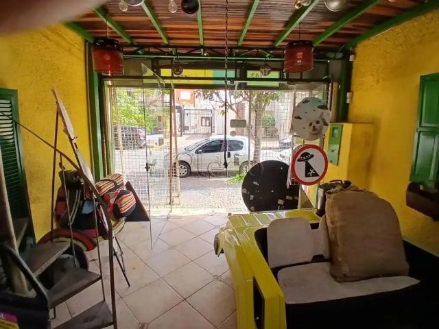 Prédio para Venda em Campinas/SP Cambuí 3 Quartos