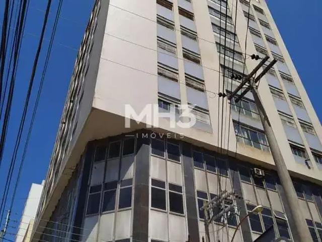 Prédio para Venda em Campinas/SP Centro 40 Quartos