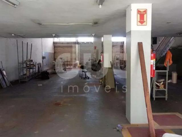 Prédio para Venda em Campinas/SP Centro