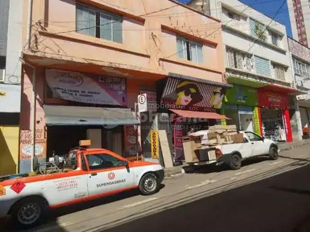 Prédio para Venda em Campinas/SP Centro