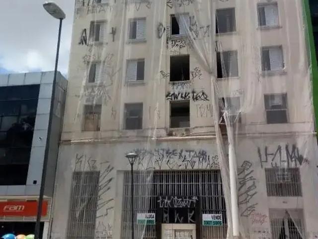 Prédio para Venda em Campinas/SP Centro