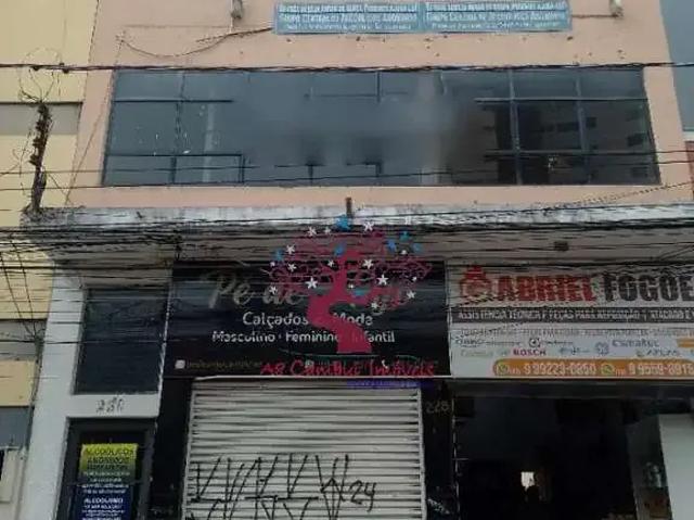 Prédio para Venda em Campinas/SP Centro