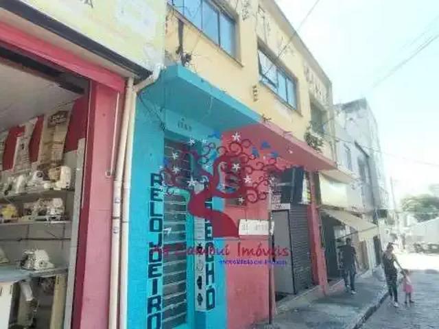 Prédio para Venda em Campinas/SP Centro 4 Quartos