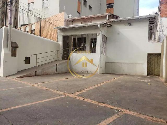 Prédio para Venda em Campinas/SP Centro 4 Quartos
