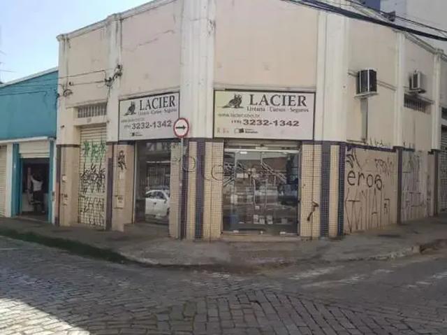 Prédio para Venda em Campinas/SP Centro