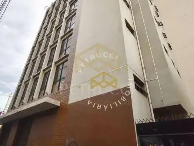 Prédio para Venda em Campinas/SP Centro
