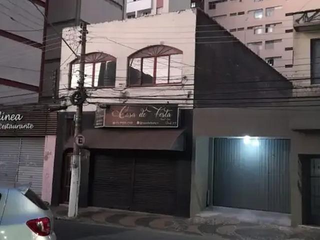 Prédio para Venda em Campinas/SP Centro