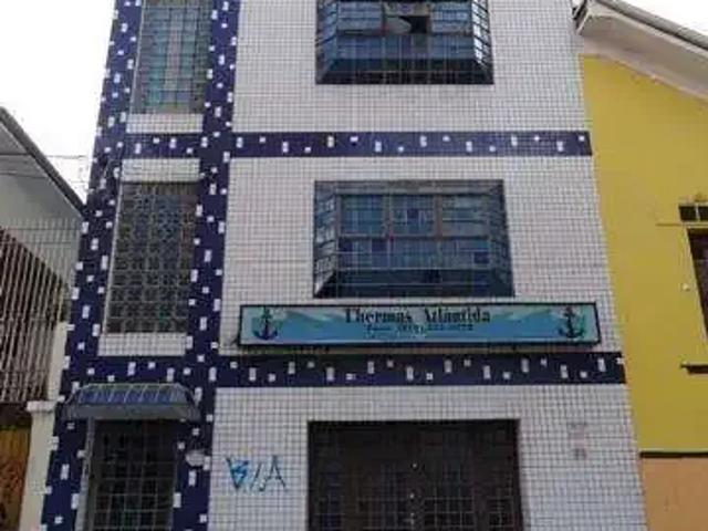 Prédio para Venda em Campinas/SP Centro
