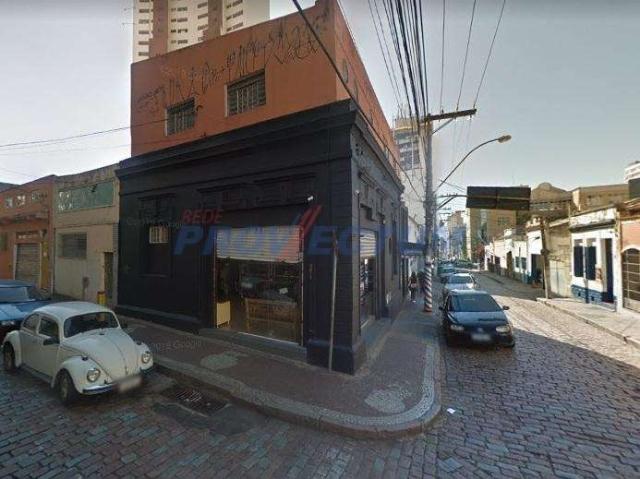 Prédio para Venda em Campinas/SP Centro