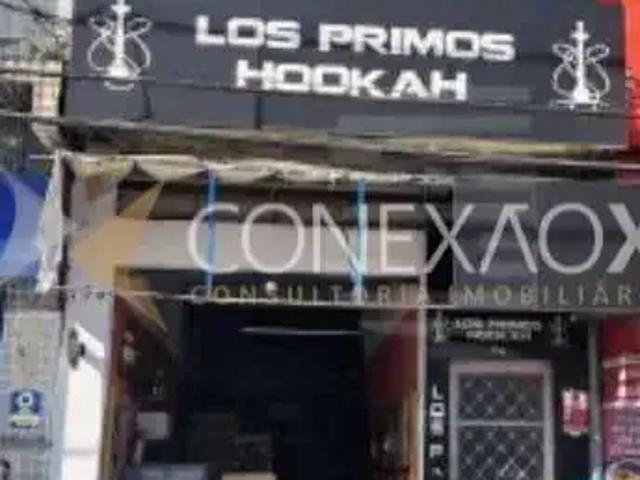 Prédio para Venda em Campinas/SP Centro