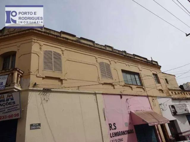 Prédio para Venda em Campinas/SP Centro