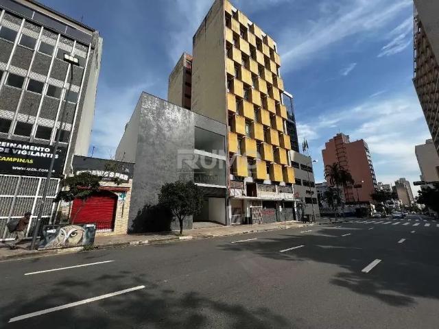 Prédio para Venda em Campinas/SP Centro