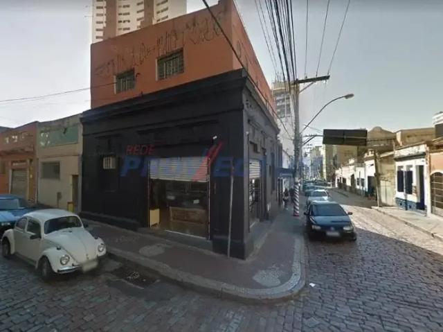 Prédio para Venda em Campinas/SP Centro