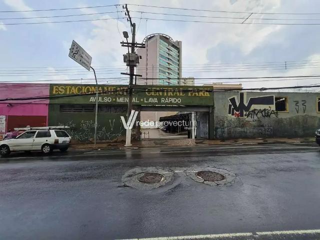 Prédio para Venda em Campinas/SP Centro