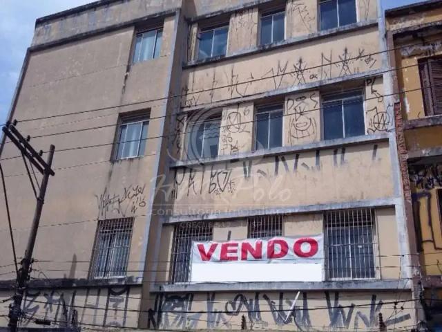 Prédio para Venda em Campinas/SP Centro