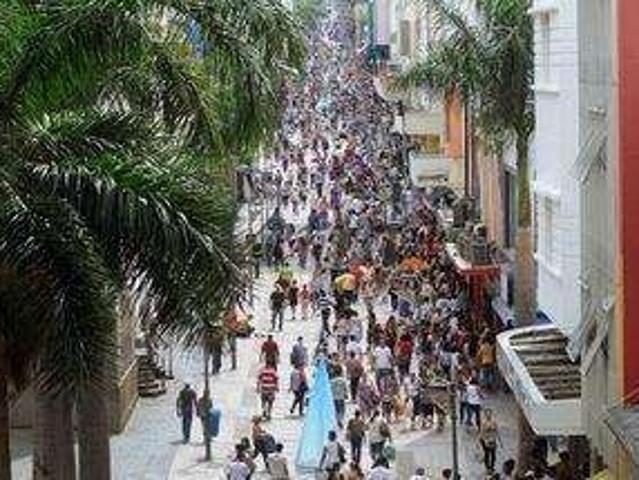 Prédio para Venda em Campinas/SP Centro